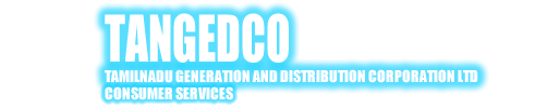 TANGEDCO Online Payment
